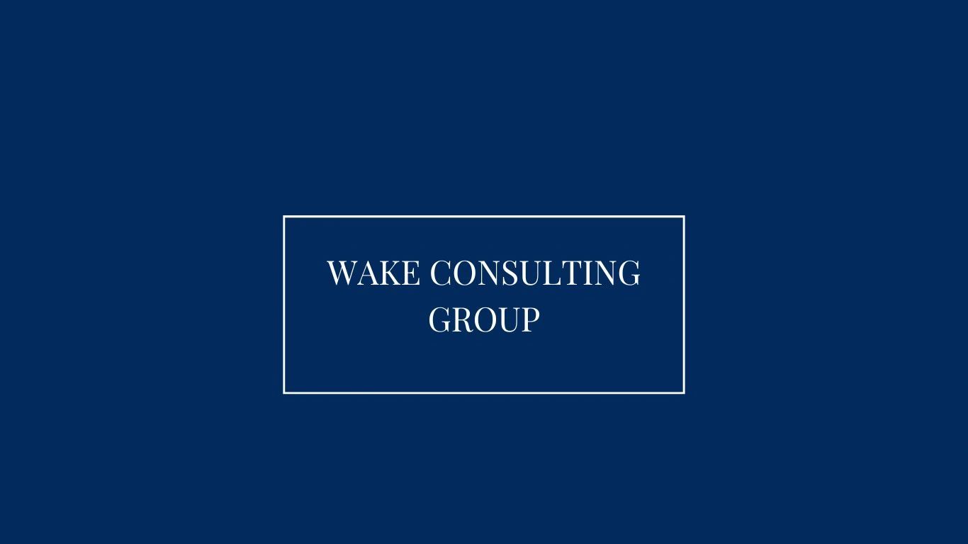 Expert Marketing Consulting Services